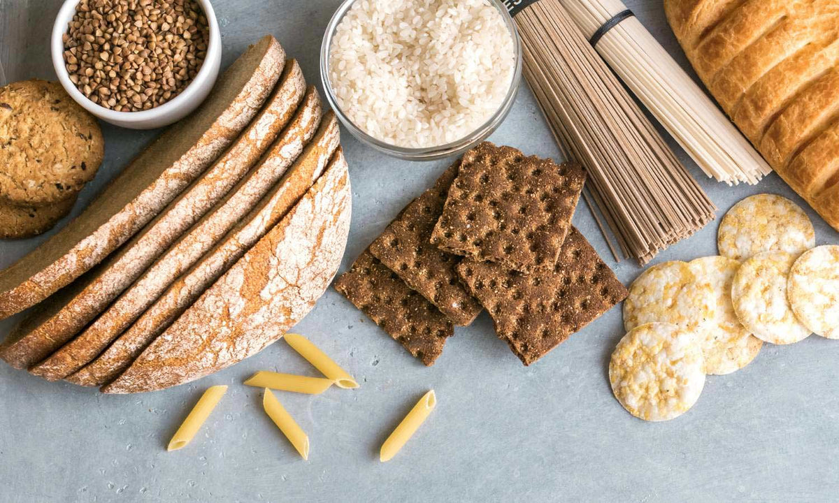 The Link Between Irritable Bowel Syndrome (IBS) and Gluten Intolerance ...