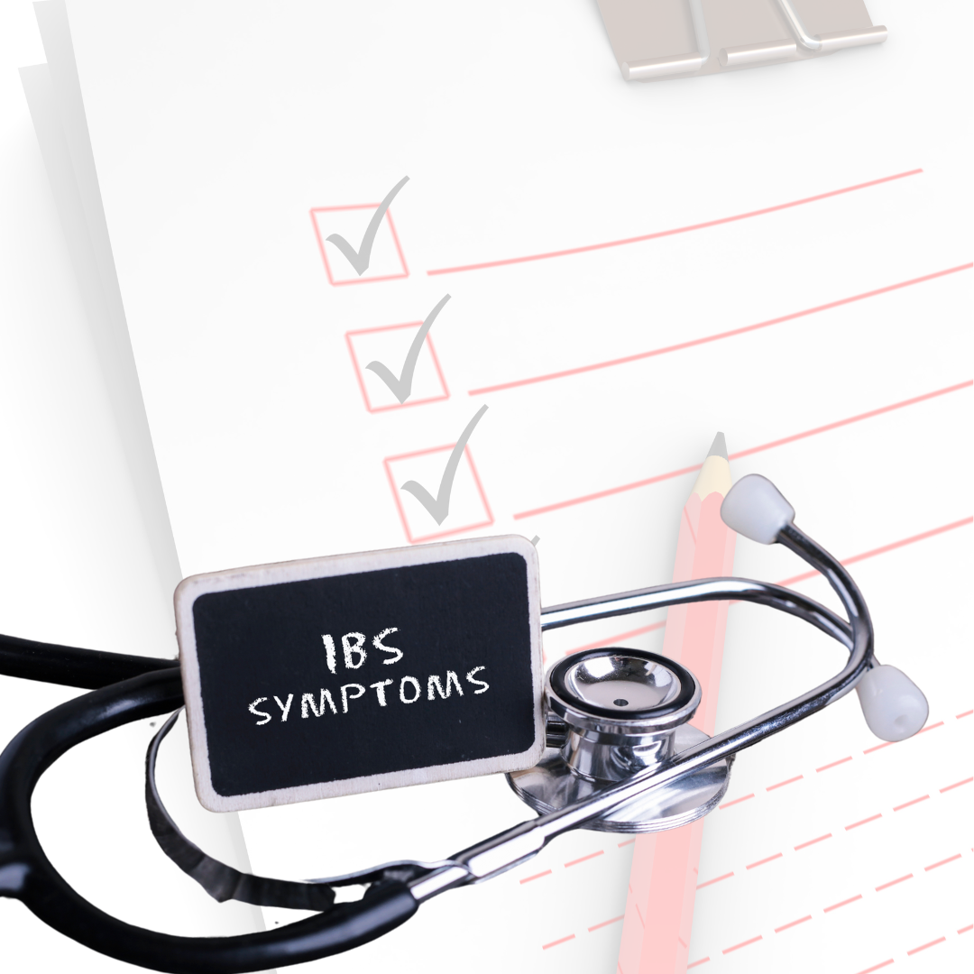 Questionnaire Reveals Link Between Long-standing IBS and Anxiety in Ol ...