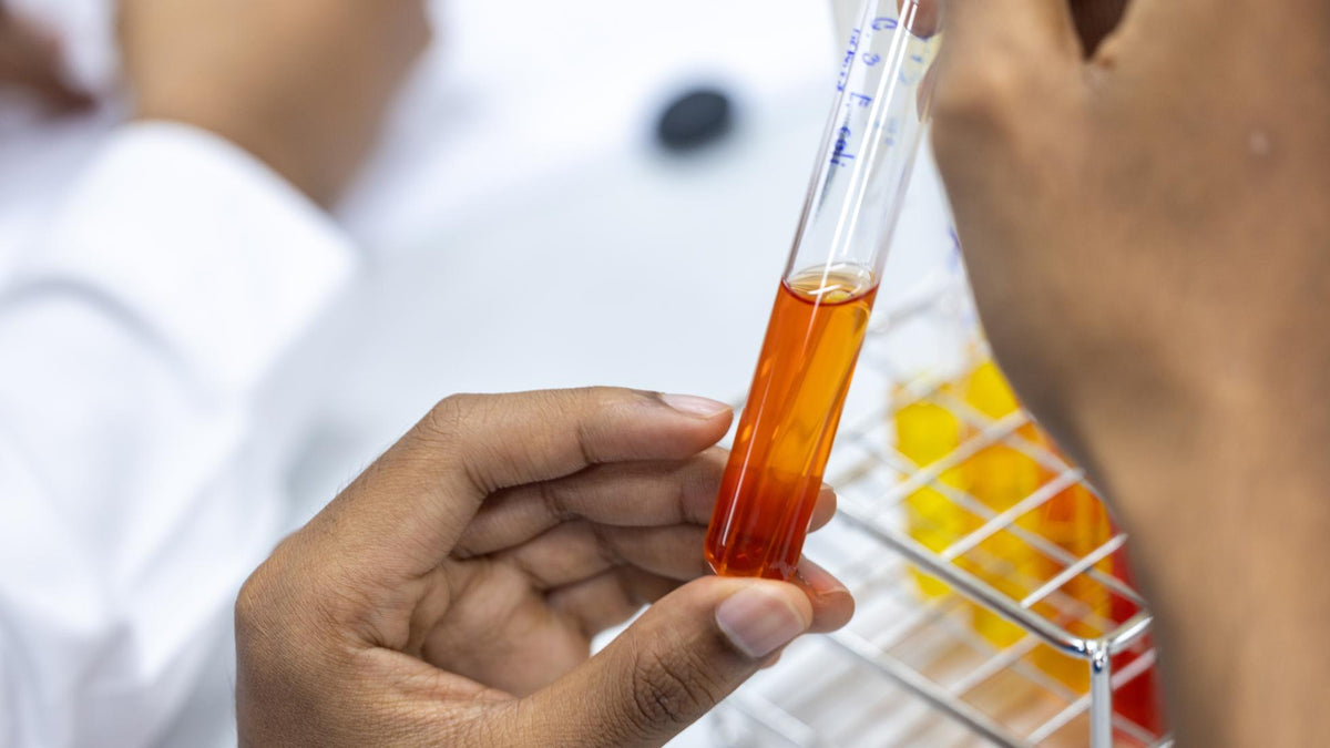 Discover the Amazing Health Benefits of Amylase – JUVIA
