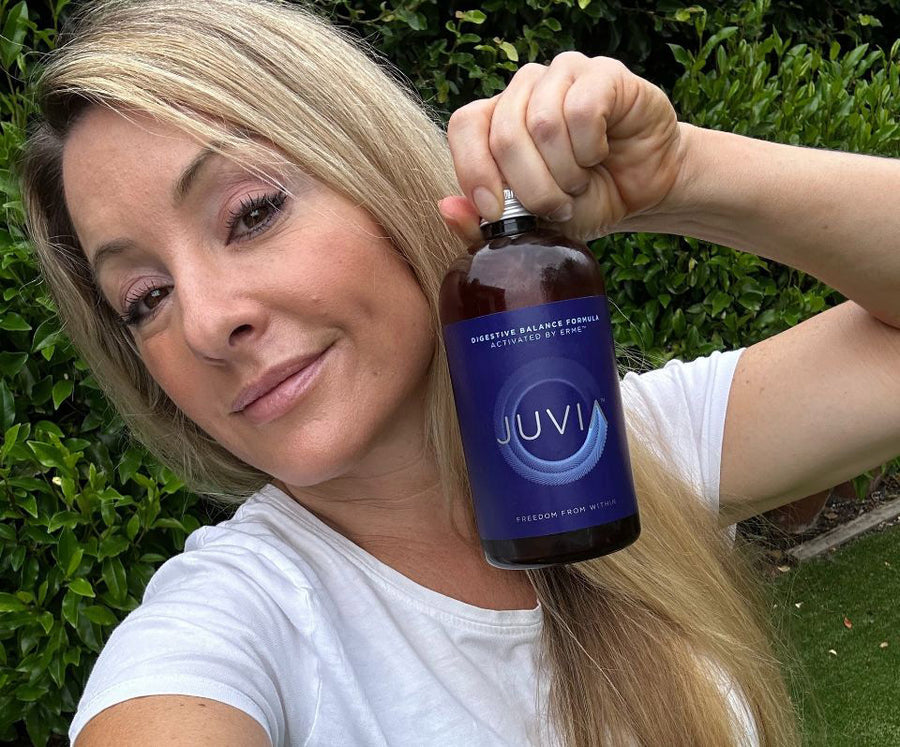 JUVIA: Gut Health Supplements | Digestive & Gut Supplements