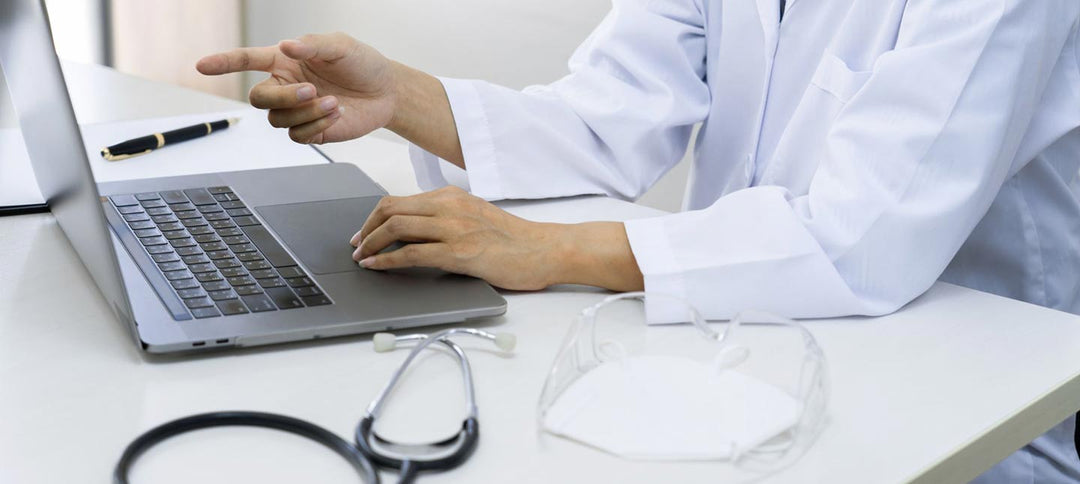 Medical Professionals | JUVIA Food Supplement