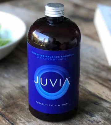 The Science Behind JUVIA: Gut Health Supplements | ERME Supplement