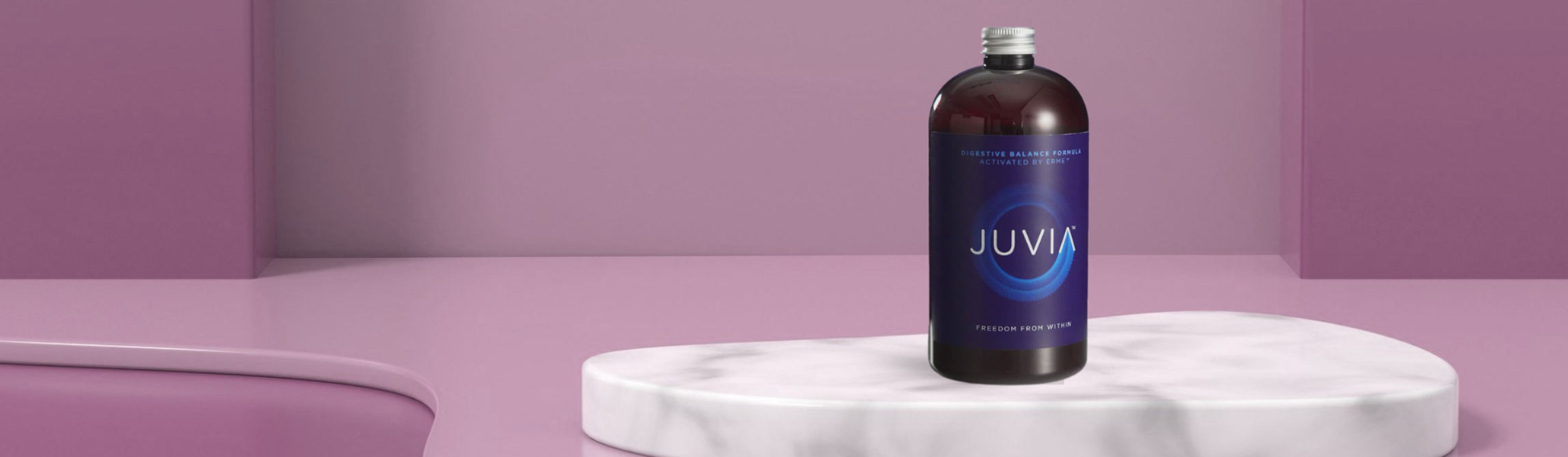 JUVIA: Gut Health Supplements | Digestive & Gut Supplements